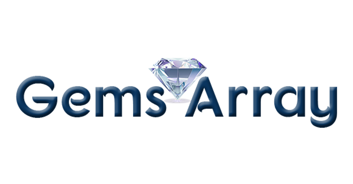 Gemstones – Gems Array